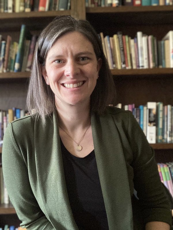 Staff – Underwood Hills Presbyterian Church